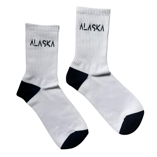 The Alaska Brand