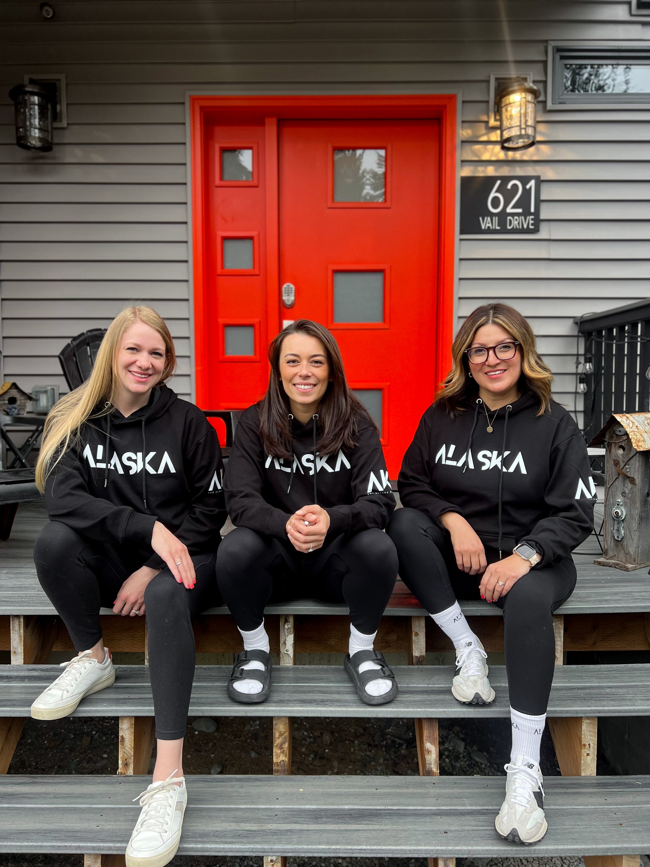 The Alaska Brand