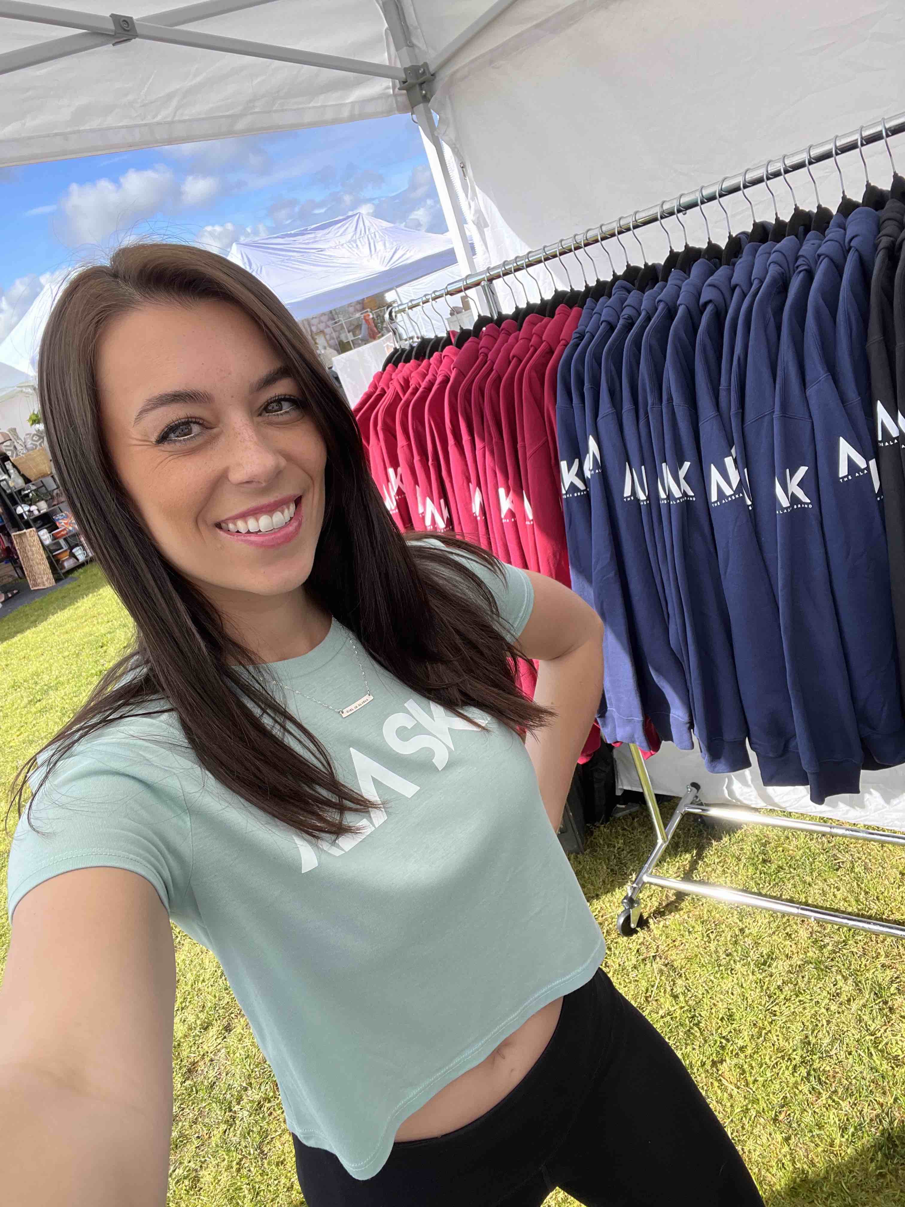 The Alaska Brand LLC