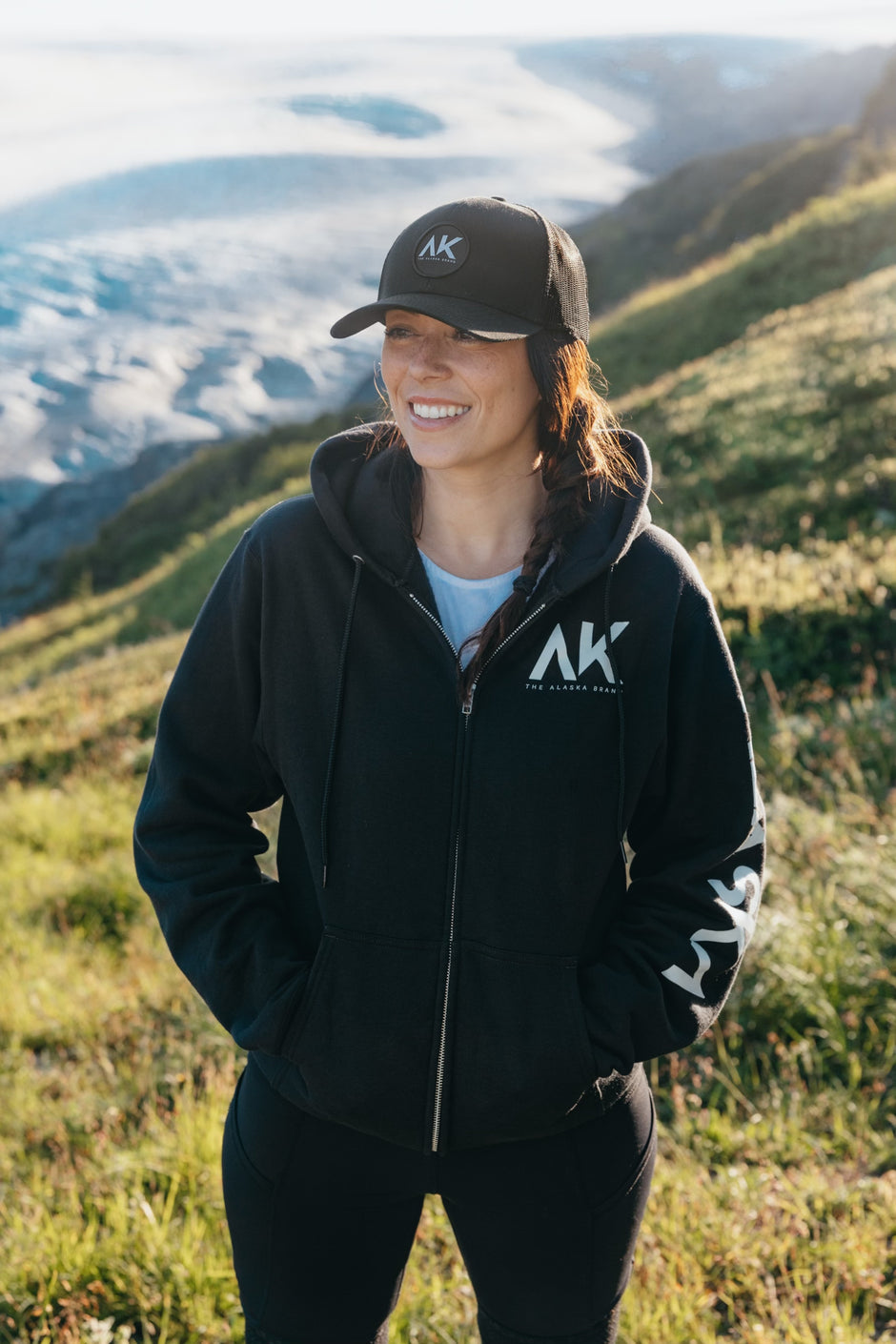 The Alaska Brand LLC