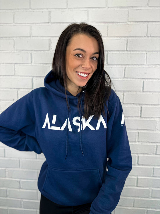 The Alaska Brand