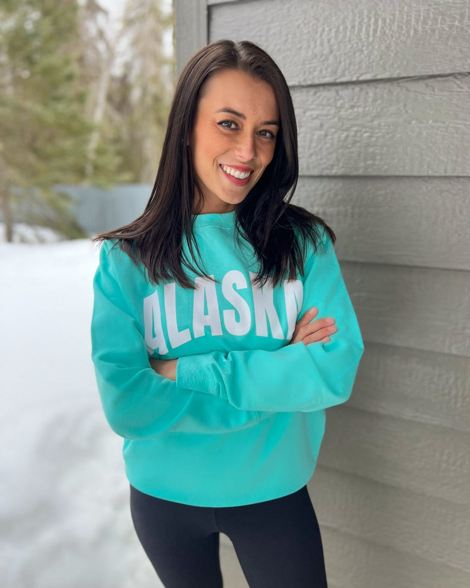 The Alaska Brand LLC